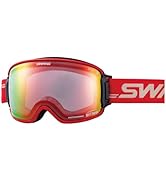 Amazon | [スワンズ] 日本製 スポーツ サングラス イーノックス エイト